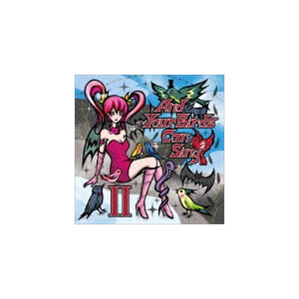 【発売日：2016年04月06日】種別:CD 邦楽ロック/ソウル 発売日:2016/04/06 販売元:ユニバーサル ミュージック 登録日:2016/02/15 （V.A.） アンド ユア バーズ キャン シング 2 内容:Sweet Pl...
