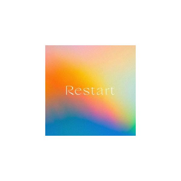 【発売日：2024年04月24日】種別:CD 邦楽J-POP 発売日:2024/04/24 販売元:コロムビア・マーケティング 登録日:2024/02/16 KAIKA カイカ リスタート 内容:Restart／Desire Paradis...