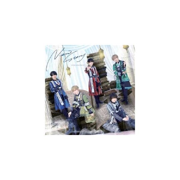 【発売日：2025年08月19日】種別:CD 邦楽J-POP 発売日:2025/08/19 販売元:コロムビア・マーケティング 登録日:2025/05/23 EVER.CONFIDENT エバーコンフィデント ニュー ストーリー シングル ...