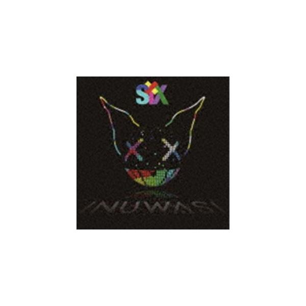 【発売日：2022年09月27日】種別:CD 邦楽J-POP 発売日:2022/09/27 販売元:コロムビア・マーケティング 登録日:2022/09/08 INUWASI イヌワシ シックス 内容:Rapture／Fike in the ...
