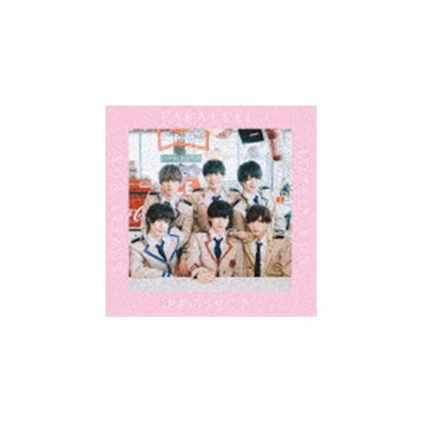【発売日：2021年12月21日】種別:CD 邦楽J-POP 発売日:2021/12/21 販売元:コロムビア・マーケティング 登録日:2021/09/30 PARALLEL PROJECT パラレルプロジェクト パラレル プロジェクト 内...