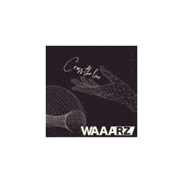 【発売日：2023年06月27日】種別:CD 邦楽J-POP 発売日:2023/06/27 販売元:コロムビア・マーケティング 登録日:2023/03/28 WAAARZ ワーズ クロス ザ ライン 内容:Cross the line／シュ...