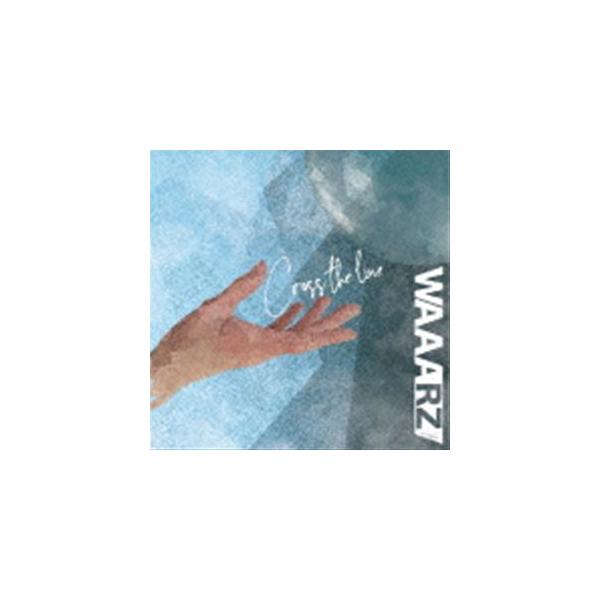 【発売日：2023年06月27日】種別:CD 邦楽J-POP 発売日:2023/06/27 販売元:コロムビア・マーケティング 登録日:2023/03/28 WAAARZ ワーズ クロス ザ ライン 内容:Cross the line／シュ...