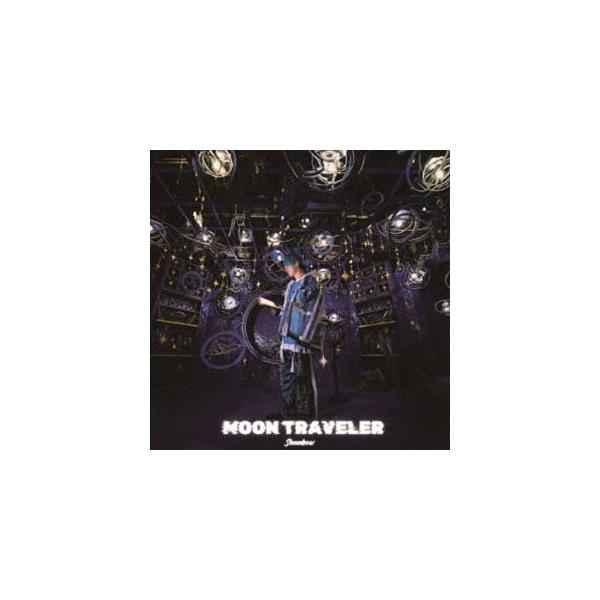 【発売日：2024年07月16日】種別:CD 邦楽J-POP 発売日:2024/07/16 販売元:コロムビア・マーケティング 登録日:2024/04/19 Shunbow シュンボー ムーン トラベラー 内容:MOON TRAVELER／...