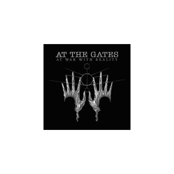 【発売日：2014年10月29日】種別:CD 洋楽ハードロック/ヘヴィメタル 発売日:2014/10/29 販売元:コロムビア・マーケティング 登録日:2014/09/22 アット・ザ・ゲイツ アットザゲイツ アット ウォー ウィズ リアリ...