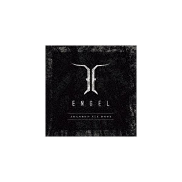 【発売日：2018年05月11日】種別:CD 洋楽ロック 発売日:2018/05/11 販売元:コロムビア・マーケティング 登録日:2018/03/30 エンゲル エンゲル アバンダン オール ホープ エンゲル CD 特典:解説歌詞対訳付 ...