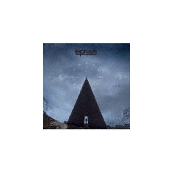 【発売日：2021年08月27日】種別:CD 洋楽ハードロック/ヘヴィメタル 発売日:2021/08/27 販売元:コロムビア・マーケティング 登録日:2021/07/20 LEPROUS レプラス アフィリオン 特典:解説歌詞対訳付 内容...