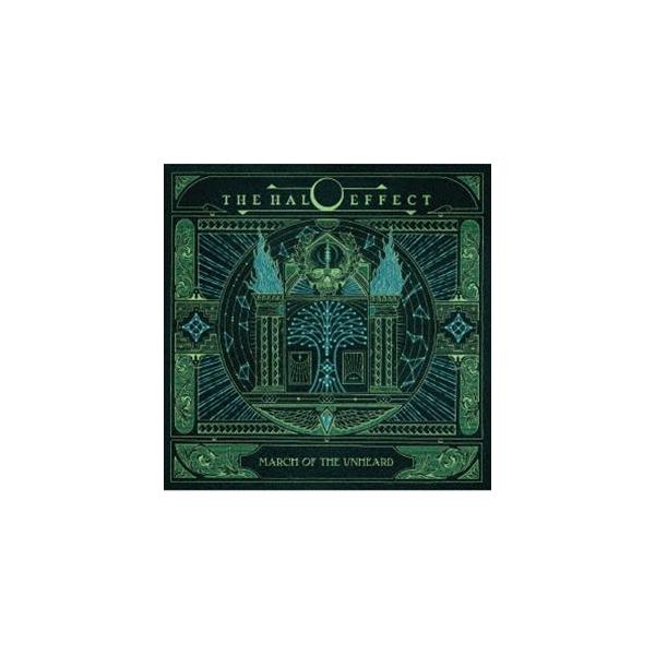 【発売日：2025年01月10日】種別:CD 洋楽ハードロック/ヘヴィメタル 発売日:2025/01/10 販売元:コロムビア・マーケティング 登録日:2024/11/12 THE HALO EFFECT ヘイローエフェクト マーチ オブ ...
