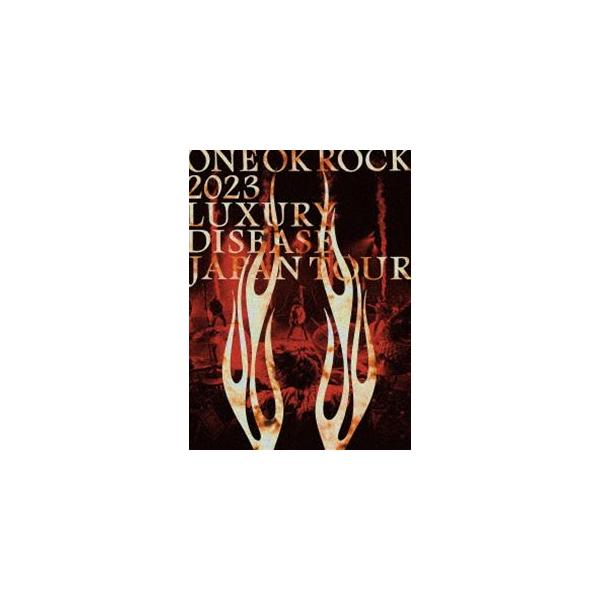 【発売日：2023年11月15日】種別:DVD 音楽邦楽ロック 発売日:2023/11/15 販売元:ソニー・ミュージックソリューションズ 登録日:2023/08/01 ONE OK ROCK ワンオクロック ワンオクロック2023ラグジュ...