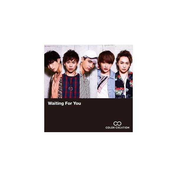 【発売日：2017年08月23日】種別:CD 邦楽J-POP 発売日:2017/08/23 販売元:ソニー・ミュージックソリューションズ 登録日:2017/07/27 COLOR CREATION カラークリエーション ウェイティング フォ...