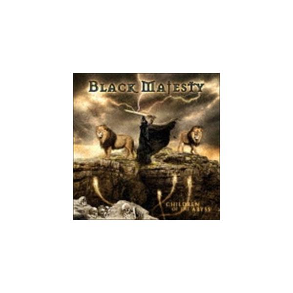 【発売日：2019年01月23日】種別:CD 洋楽ハードロック/ヘヴィメタル 発売日:2019/01/23 販売元:FABTONE 登録日:2018/11/12 ブラック・マジェスティ ブラックマジェスティ チルドレン オブ ジ アビス 特...
