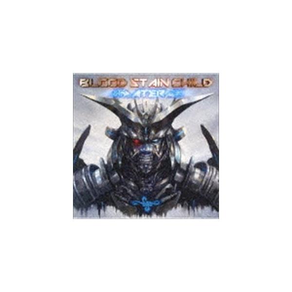 【発売日：2019年07月03日】種別:CD 邦楽ロック/ソウル 発売日:2019/07/03 販売元:FABTONE 登録日:2019/04/25 BLOOD STAIN CHILD ブラッドステインチャイルド アマテラス 内容:New ...