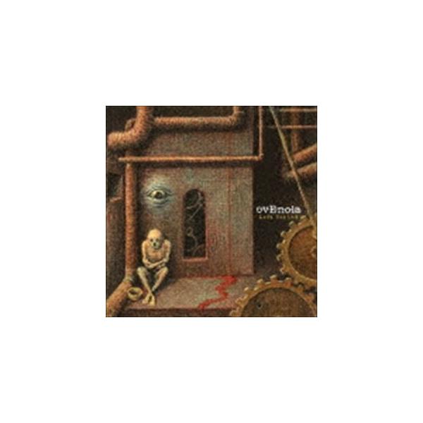 【発売日：2020年08月19日】種別:CD 邦楽ロック/ソウル 発売日:2020/08/19 販売元:FABTONE 登録日:2020/03/16 ovEnola オベノラ レフト ビハインド 内容:Daydream／The Old Bl...