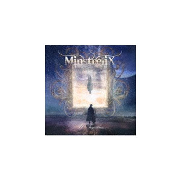 【発売日：2021年09月29日】種別:CD 邦楽ロック/ソウル 発売日:2021/09/29 販売元:FABTONE 登録日:2021/07/06 MinstreliX ミンストレリックス イレブン トラジェクトリーズ 特典:解説歌詞付 ...