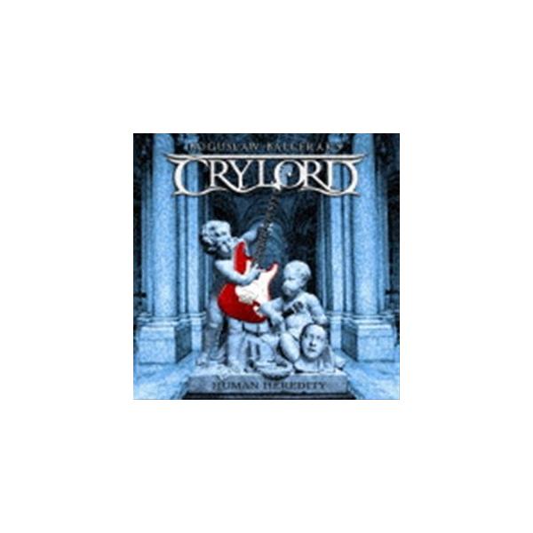 【発売日：2022年03月30日】種別:CD 洋楽ハードロック/ヘヴィメタル 発売日:2022/03/30 販売元:FABTONE 登録日:2022/02/01 Boguslaw Balcerak’s Crylord ボクスロウバルセラック...