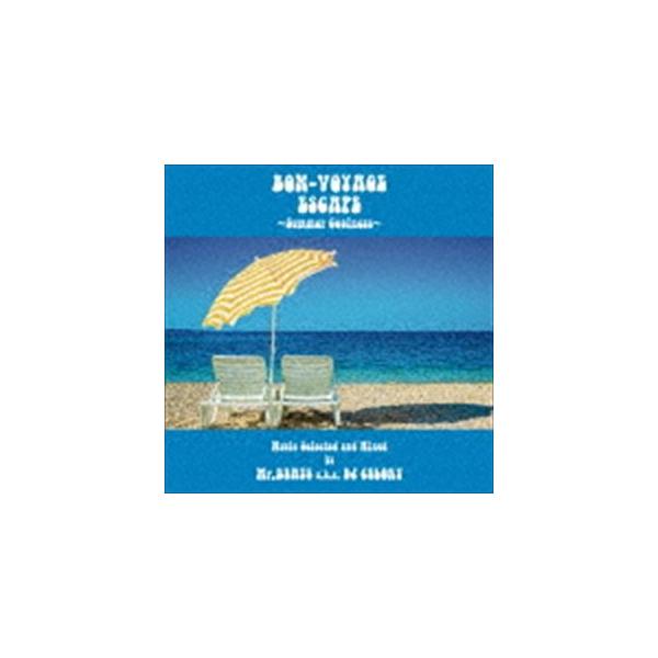 【発売日：2016年07月08日】種別:CD イージーリスニングイージーリスニング/ムード音楽 発売日:2016/07/08 販売元:ランブリング・レコーズ 登録日:2016/07/13 Mr.BEATS（MIX） ミスタービーツ ボン ボ...