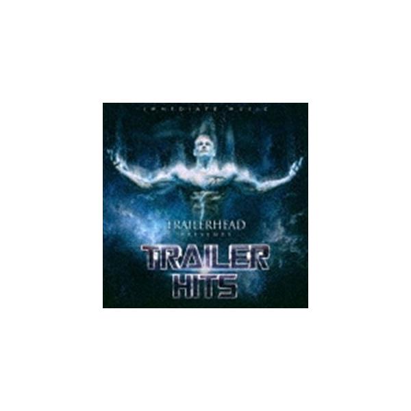 【発売日：2017年05月10日】種別:CD サントラ海外映画 発売日:2017/05/10 販売元:ランブリング・レコーズ 登録日:2017/05/10 Trailerhead トレイラーヘッド イミディエイト ミュージック トレイラーヘ...