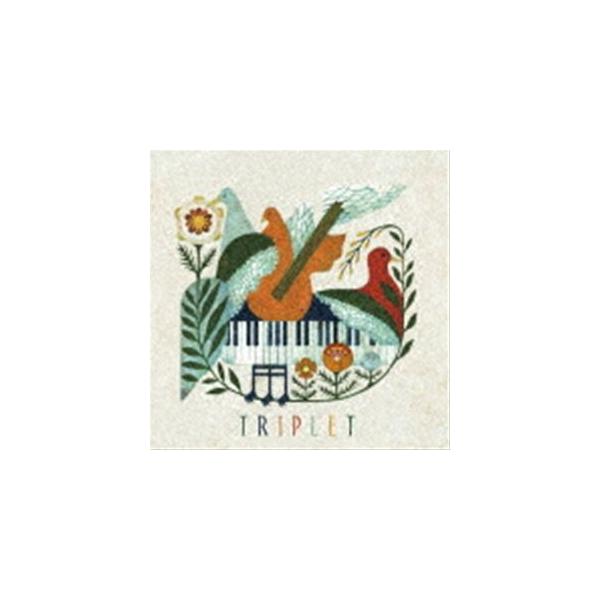 【発売日：2020年11月25日】種別:CD 邦楽J-POP 発売日:2020/11/25 販売元:ランブリング・レコーズ 登録日:2020/11/09 TRIPLET トリプレット トリプレット 特典:解説付 内容:ジョドプールの風／My...