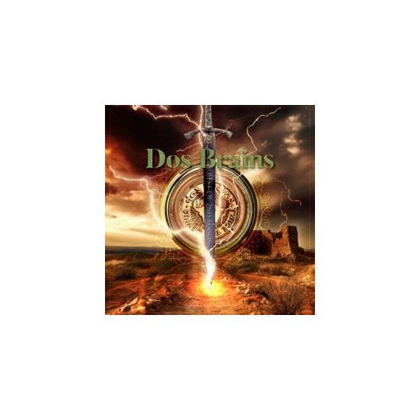 【発売日：2024年04月24日】種別:CD サントラ海外映画 発売日:2024/04/24 販売元:ランブリング・レコーズ 登録日:2024/02/28 （サウンドトラック） ドン ブレインズ ベスト オブ セカンド シーズン 内容:Gy...