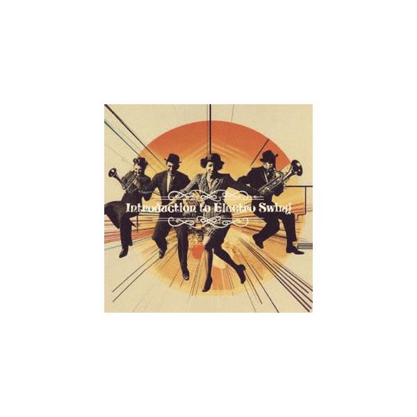 【発売日：2025年02月19日】種別:CD 洋楽クラブ/テクノ 発売日:2025/02/19 販売元:ランブリング・レコーズ 登録日:2025/01/17 （V.A.） イントロダクション トゥ エレクトロ スウィング 内容:disc1　...