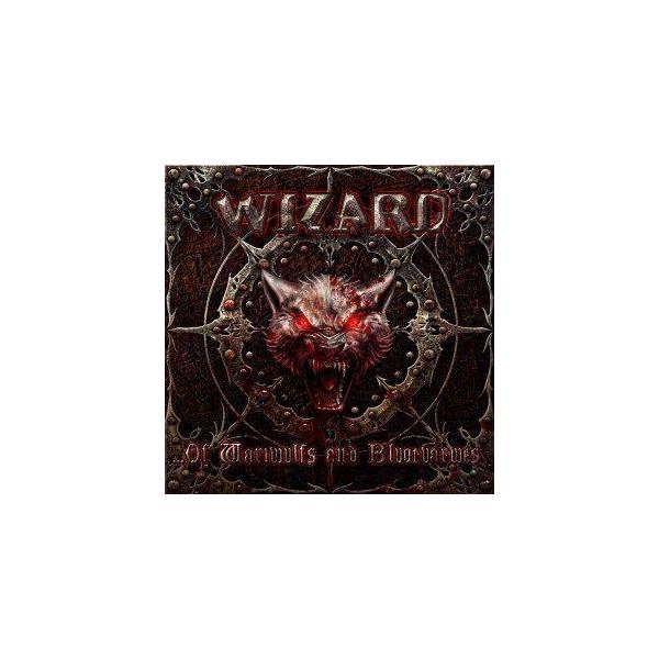 【発売日：2011年06月22日】種別:CD 洋楽ロック ※こちらの商品はインディーズ盤にて流通量が少なく、手配できない場合がございます 発売日:2011/06/22 販売元:ラッツパック・レコード 登録日:2012/07/24 ウィザード...