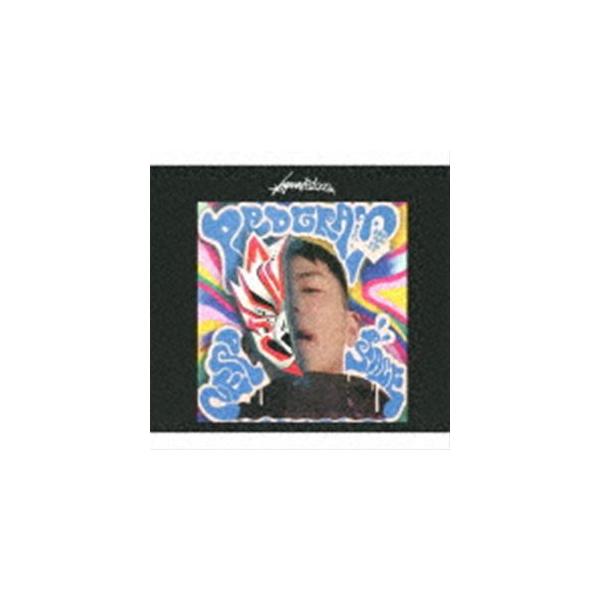 【発売日：2022年01月26日】種別:CD 邦楽ラップ/ヒップホップ ※こちらの商品はインディーズ盤にて流通量が少なく、手配できない場合がございます 発売日:2022/01/26 販売元:ディスクユニオン 登録日:2022/01/10 h...