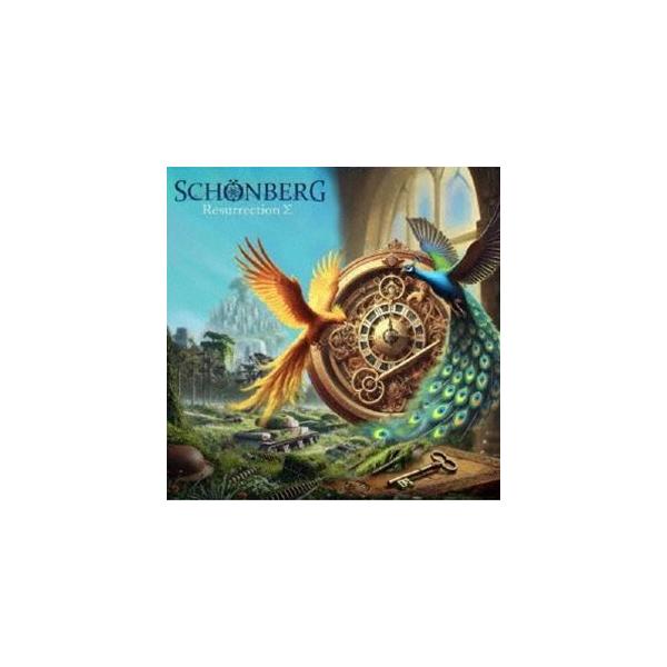 【発売日：2025年03月19日】種別:CD 邦楽ロック/ソウル ※こちらの商品はインディーズ盤にて流通量が少なく、手配できない場合がございます 発売日:2025/03/19 販売元:ディスクユニオン 登録日:2025/01/24 Scho...