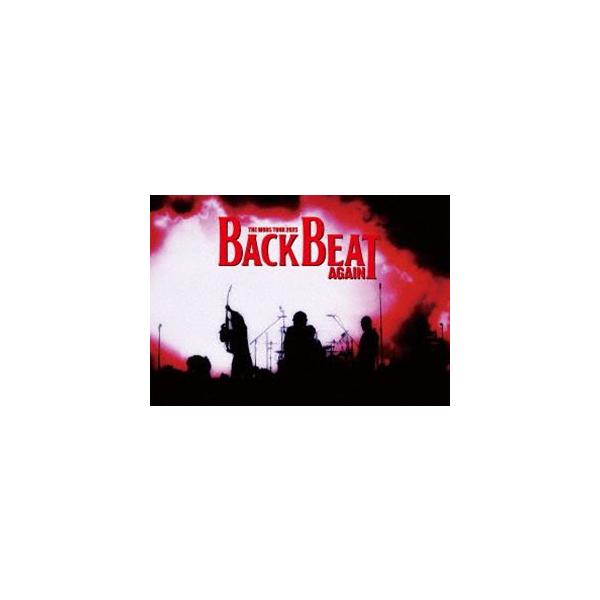 【発売日：2026年09月16日】種別:DVD 音楽邦楽ロック 発売日:2026/09/16 販売元:スペースシャワーネットワーク 登録日:2026/07/01 THE MODS ザモッズ バックビートアゲイン THE MODS／ザ・モッズ...