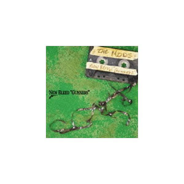 【発売日：2014年12月17日】種別:CD 邦楽ロック/ソウル 発売日:2014/12/17 販売元:スペースシャワーネットワーク 登録日:2014/09/26 THE MODS NEW BLEED ｀GUNNERS｀ THE MODS ...