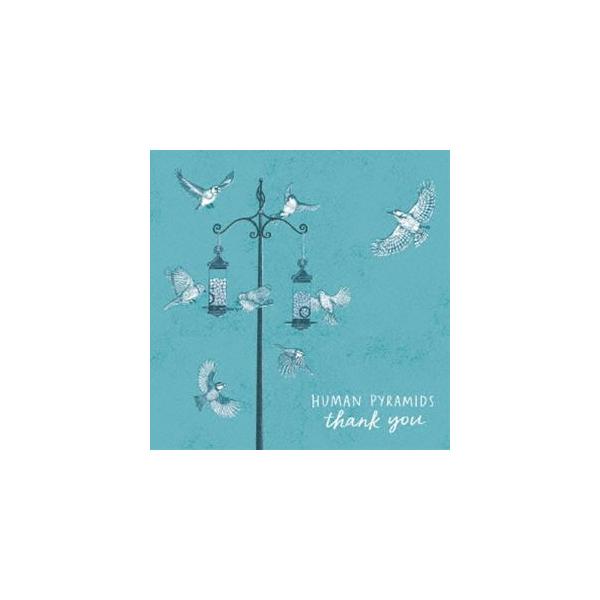 【発売日：2025年01月17日】種別:CD 洋楽ロック ※こちらの商品はインディーズ盤にて流通量が少なく、手配できない場合がございます 発売日:2025/01/17 販売元:ブリッジ 登録日:2024/12/11 HUMAN PYRAMI...