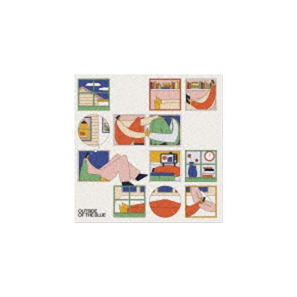 【発売日：2022年02月09日】種別:CD 洋楽ロック ※こちらの商品はインディーズ盤にて流通量が少なく、手配できない場合がございます 発売日:2022/02/09 販売元:ウルトラ・ヴァイヴ 登録日:2021/10/29 SPINN ス...