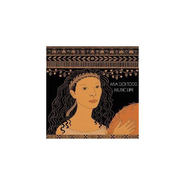 【発売日：2021年04月21日】種別:CD 洋楽ポップス ※こちらの商品はインディーズ盤にて流通量が少なく、手配できない場合がございます 発売日:2021/04/21 販売元:ディスクユニオン 登録日:2021/02/25 ミア・ドイ・ト...