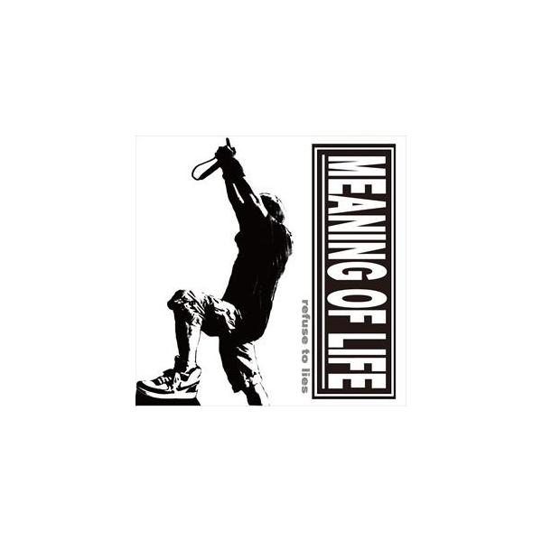 【発売日：2015年09月02日】種別:CD 邦楽ロック/ソウル 発売日:2015/09/02 販売元:スペースシャワーネットワーク 登録日:2015/06/26 MEANING OF LIFE ミーニングオブライフ レフューズ トゥ ライ...