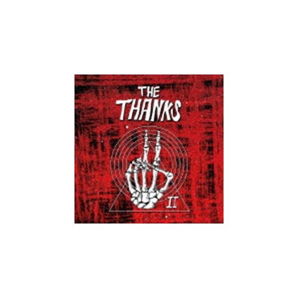 【発売日：2017年12月20日】種別:CD 邦楽ロック/ソウル 発売日:2017/12/20 販売元:スペースシャワーネットワーク 登録日:2017/10/11 THE THANKS サンクス ツー 内容:100years fight／s...