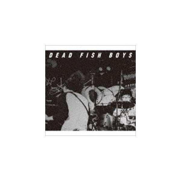 【発売日：2018年04月04日】種別:CD 邦楽ロック/ソウル 発売日:2018/04/04 販売元:スペースシャワーネットワーク 登録日:2018/02/15 DEAD FISH BOYS デッドフィッシュボーイズ リターン オブ ジ ...