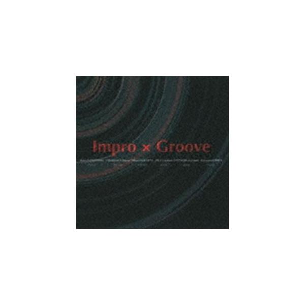 【発売日：2023年01月11日】種別:CD ジャズ・フュージョン国内ジャズ 発売日:2023/01/11 販売元:ディスクユニオン 登録日:2022/10/24 Impro × Groove インプログルーブ インプロ グルーブ 内容:d...