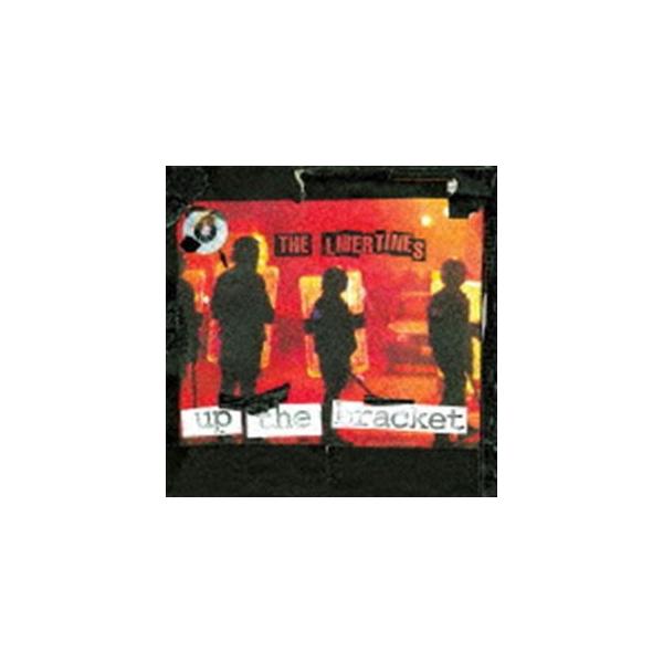 【発売日：2022年10月21日】種別:CD 洋楽ロック 発売日:2022/10/21 販売元:BEATINK 登録日:2022/06/23 ザ・リバティーンズ リバティーンズ アップ ザ ブラケット ザ・リバティーンズ CD 特典:解説歌...