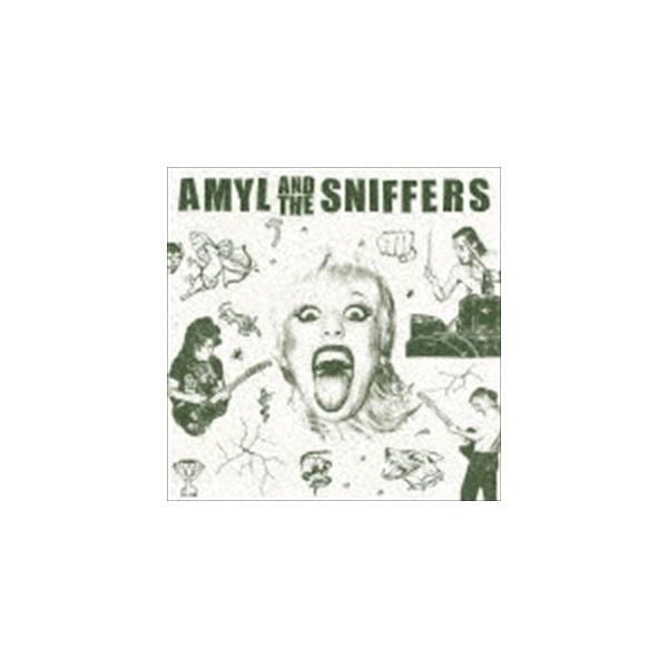 【発売日：2019年05月24日】種別:CD 洋楽ロック 発売日:2019/05/24 販売元:BEATINK 登録日:2019/04/16 アミル＆ザ・スニッファーズ アミルアンドザスニッファーズ アミル アンド ザ スニッファーズ 特典...