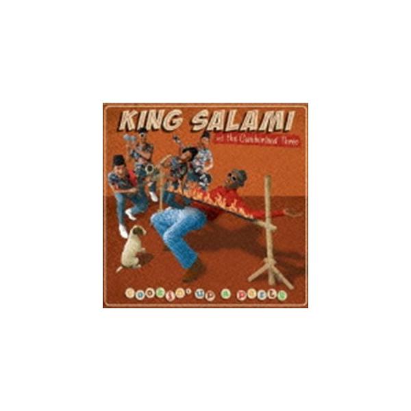 【発売日：2013年01月23日】種別:CD 洋楽ポップス ※こちらの商品はインディーズ盤にて流通量が少なく、手配できない場合がございます 発売日:2013/01/23 販売元:ディスクユニオン 登録日:2012/12/11 King Sa...