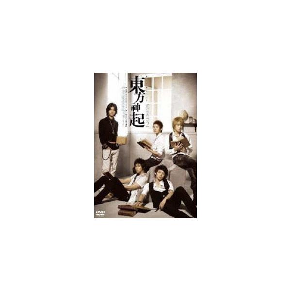 【発売日：2007年11月21日】種別:DVD 音楽Jポップ 発売日:2007/11/21 販売元:エイベックス・ミュージック・クリエイティヴ 登録日:2007/07/24 東方神起 内容:DISC.1：MUSIC DVD（1）Music ...
