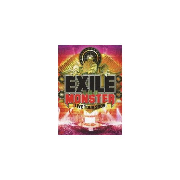 【発売日：2009年10月28日】種別:DVD 音楽Jポップ 発売日:2009/10/28 販売元:エイベックス・ミュージック・クリエイティヴ 登録日:2009/08/18 EXILE エグザイル ライブツアー2009 ライブツアー ザ・モ...