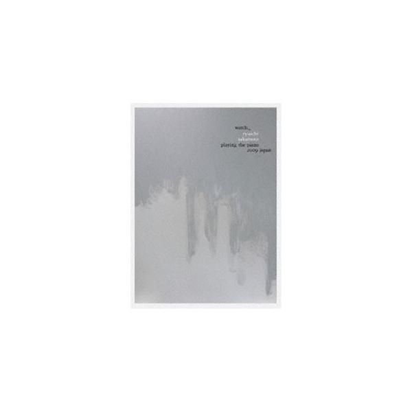 【発売日：2010年03月17日】種別:DVD 音楽その他 発売日:2010/03/17 販売元:エイベックス・ミュージック・クリエイティヴ 登録日:2010/01/11 坂本龍一 ウォッチ坂本龍一プレイイングザピアノ ウォッチ プレイイン...