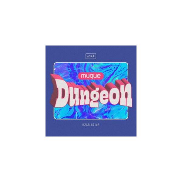 【発売日：2024年10月09日】種別:CD 邦楽J-POP 発売日:2024/10/09 販売元:エイベックス・ミュージック・クリエイティヴ 登録日:2024/07/05 muque ムク ダンジョン 特典:muque 1st Onema...