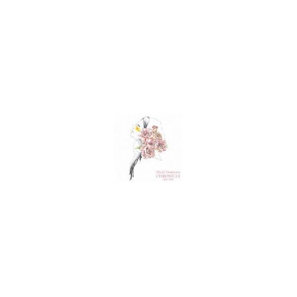 【発売日：2009年06月24日】種別:CD 邦楽J-POP 発売日:2009/06/24 販売元:エイベックス・ミュージック・クリエイティヴ 登録日:2009/04/13 畠山美由紀 ハタケヤマミユキ クロニクル 2001 2009 畠山...