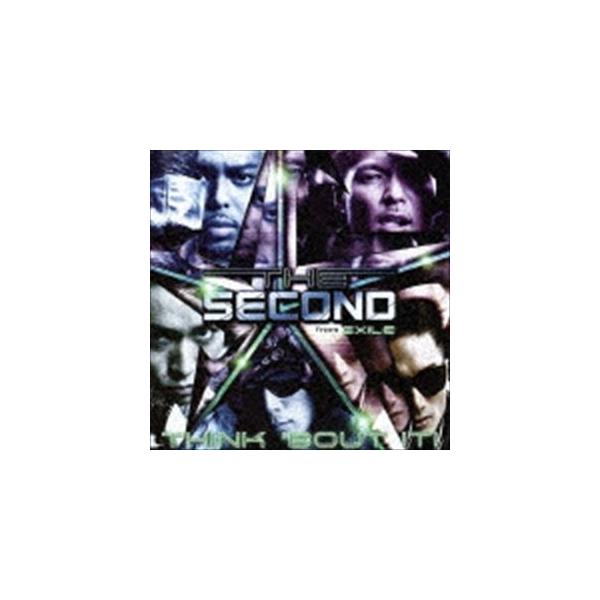 【発売日：2012年11月07日】種別:CD 邦楽J-POP 発売日:2012/11/07 販売元:エイベックス・ミュージック・クリエイティヴ 登録日:2012/09/11 THE SECOND from EXILE セカンドフロムエグザイ...
