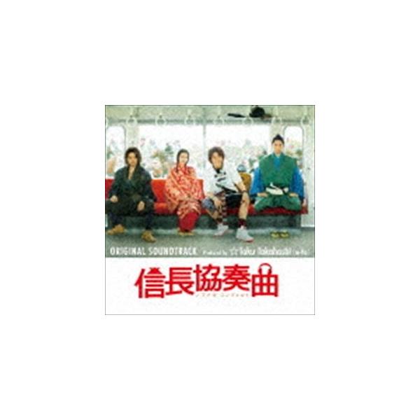 【発売日：2014年12月10日】種別:CD サントラ国内TV 発売日:2014/12/10 販売元:エイベックス・ミュージック・クリエイティヴ 登録日:2014/10/10 ☆Taku Takahashi タクタカハシ フジテレビカイキョ...