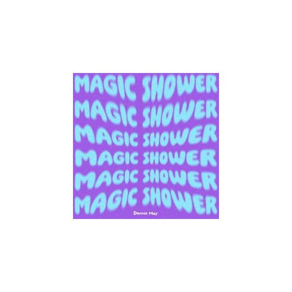 【発売日：2024年09月18日】種別:CD 邦楽J-POP 発売日:2024/09/18 販売元:エイベックス・ミュージック・クリエイティヴ 登録日:2024/07/19 Dannie May ダニーメイ マジック シャワー 内容:マジッ...