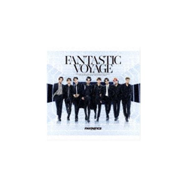 【発売日：2021年08月18日】種別:CD 邦楽J-POP 発売日:2021/08/18 販売元:エイベックス・ミュージック・クリエイティヴ 登録日:2021/06/11 FANTASTICS from EXILE TRIBE ファンタス...