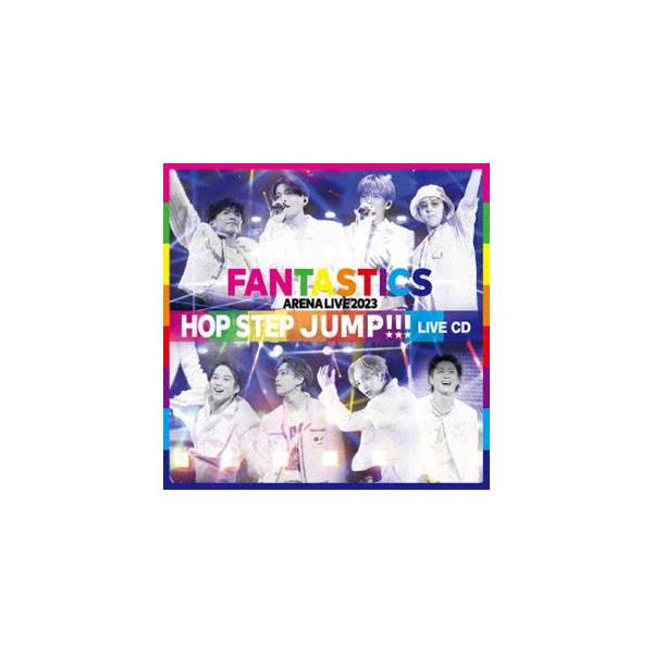【発売日：2024年04月17日】種別:CD 邦楽J-POP 発売日:2024/04/17 販売元:エイベックス・ミュージック・クリエイティヴ 登録日:2024/02/27 FANTASTICS from EXILE TRIBE ファンタス...