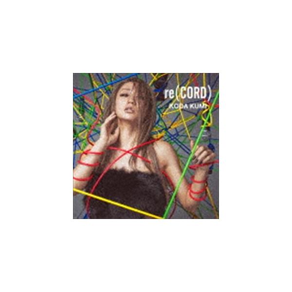 【発売日：2019年11月13日】種別:CD 邦楽J-POP 発売日:2019/11/13 販売元:エイベックス・ミュージック・クリエイティヴ 登録日:2019/09/11 倖田來未 コウダクミ レコード 倖田來未 CD reCORD リコ...